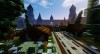 [Factions Spawn] Cold War Minecraft Map