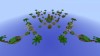 Equatorial- Skywars map Minecraft Map