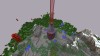 Elytra Flying Course Minecraft Map