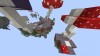 BedWars Myzel MAP+SCHEMATIC Minecraft Map