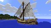 Ship - Medieval Sloop Minecraft Map