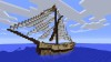Ship - Medieval Sloop Minecraft Map
