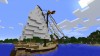 Ship - Medieval Sloop Minecraft Map