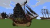 Ship - Medieval Sloop Minecraft Map