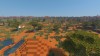 Australia in Minecraft scaled 1:240 Minecraft Map