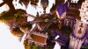 CloudEscape Hub Minecraft Map