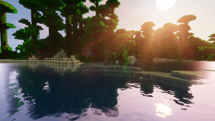 Hyplex 1.11 Hub Minecraft Server