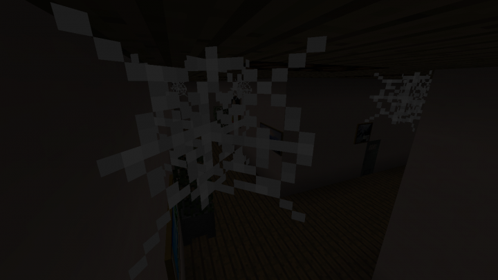 Nightmare v1.0 Minecraft Map