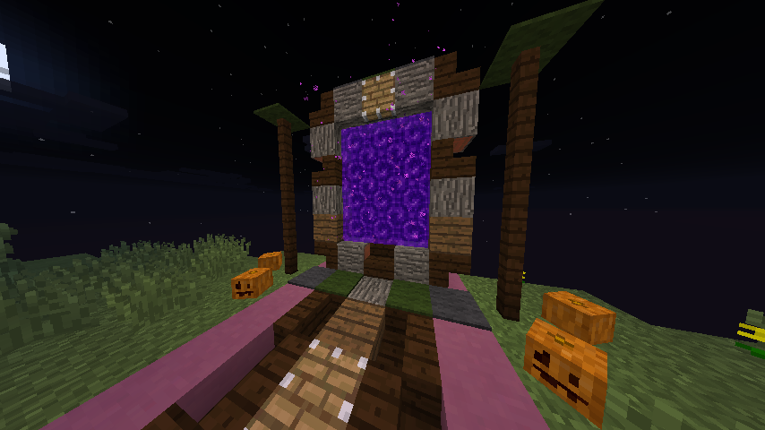 ZENA Minecraft Server