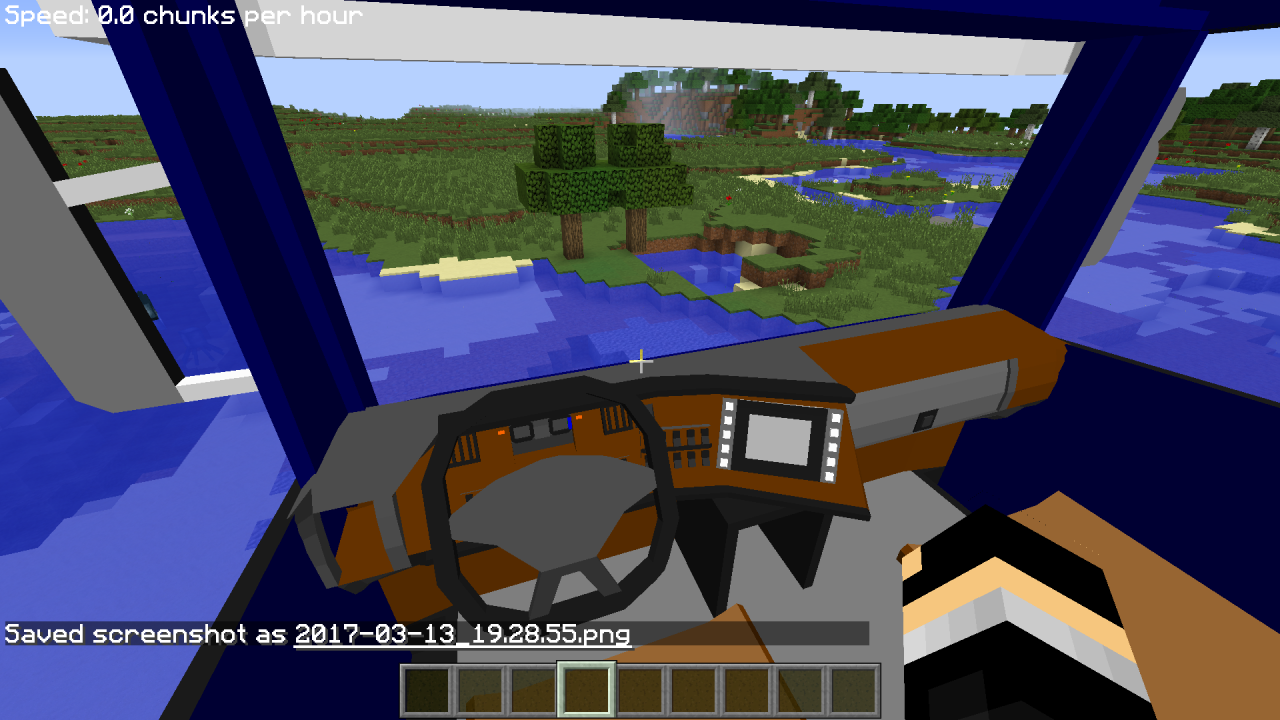 Gold's Vehicle Pack For Flansmod Minecraft Mod