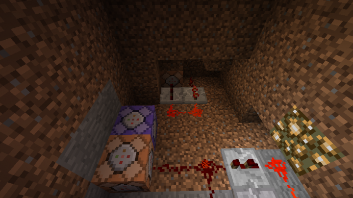 Judgement Day Minecraft Map