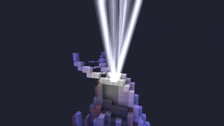 Judgement Day Minecraft Map