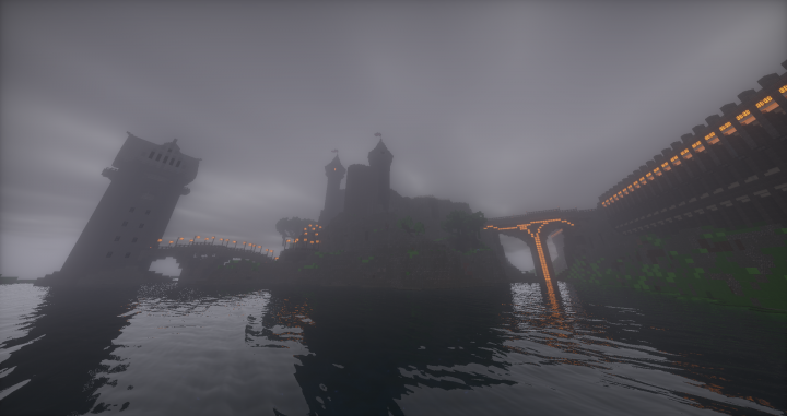 OMGWTFHAX Minecraft Community Minecraft Server