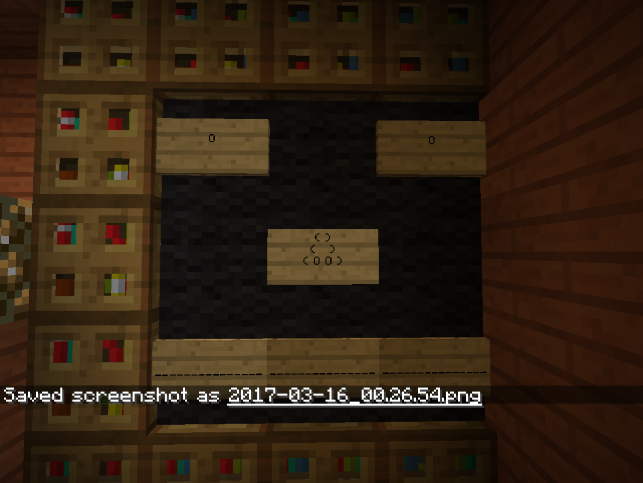 Find THE RAW CHicken 2.0 Minecraft Map