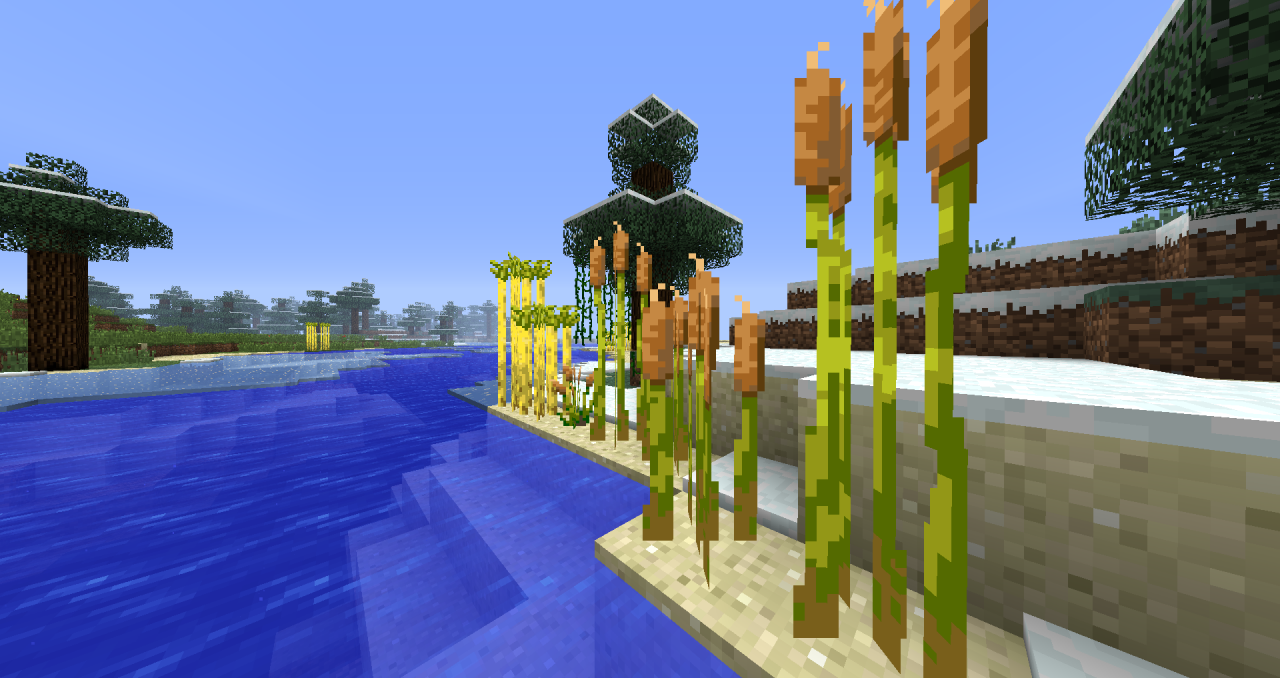 [WIP] [24x] Sockthing's Aurora BTW Texture Pack Minecraft Texture Pack