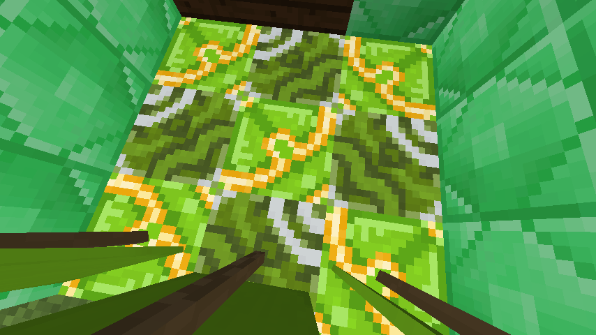 Wizard of Oz: Minecraft Version Minecraft Map