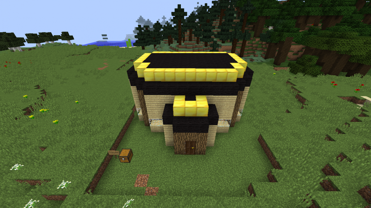 Pixelmon Challenge Map|Custom/Shiny Starters|Shop|Starter Kit|Gyms ...