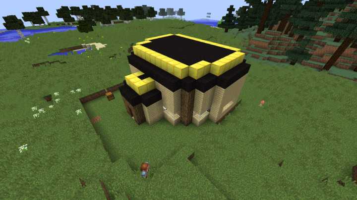 Pixelmon Challenge Map|Custom/Shiny Starters|Shop|Starter Kit|Gyms ...