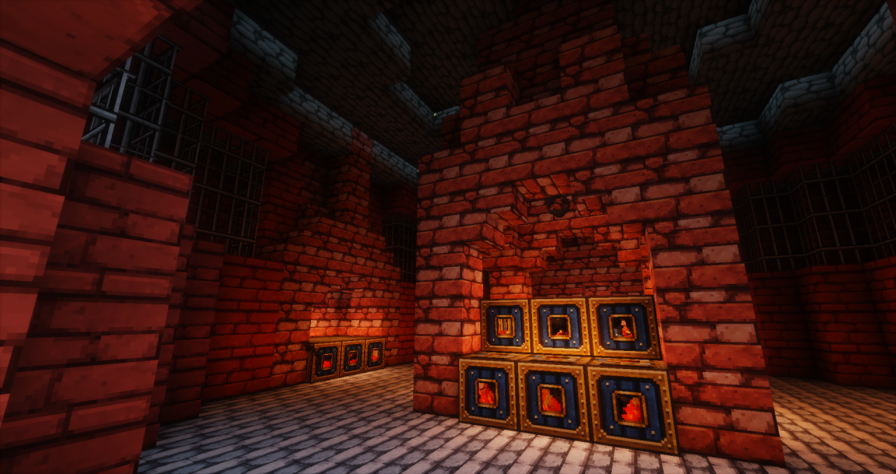 Red Keep - Game of Thrones Minecraft Map