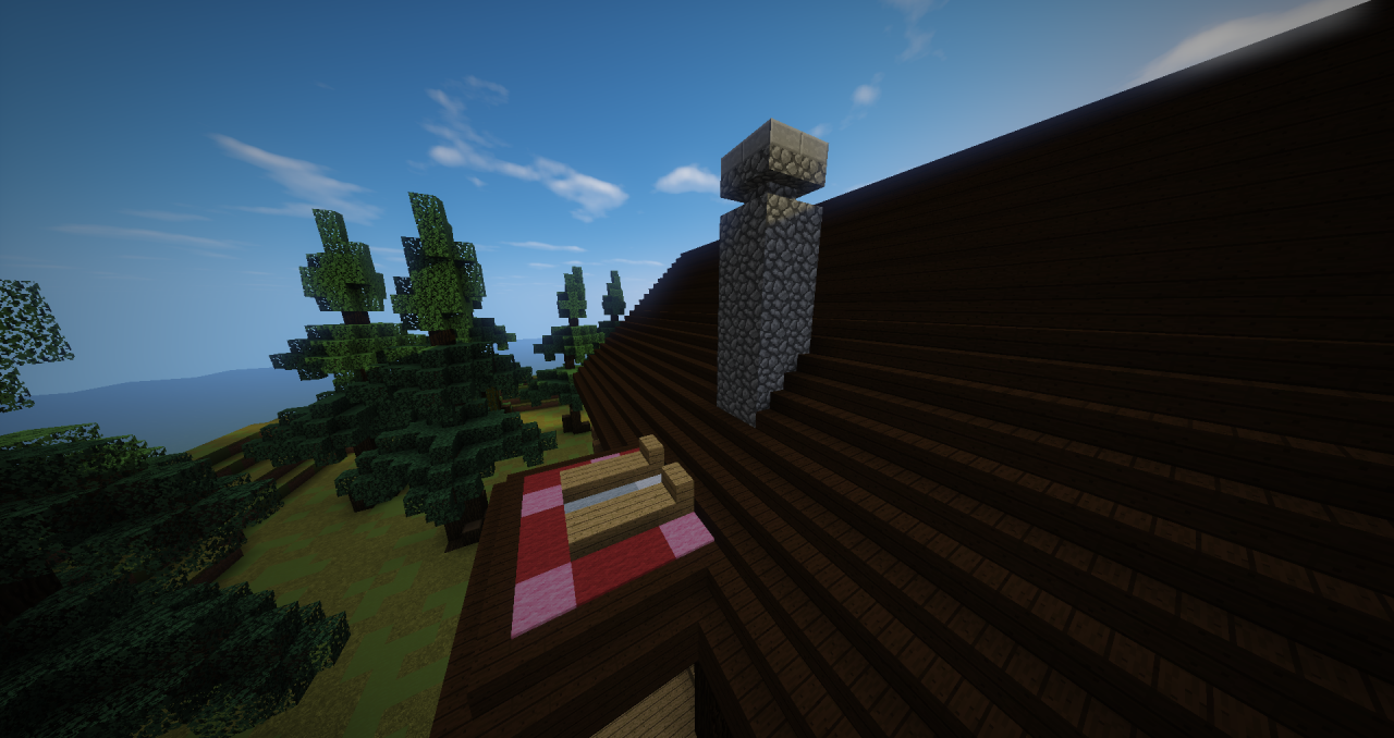 Gravity Blocks (Gravity falls) Minecraft Map