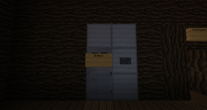 Gravity Blocks (Gravity falls) Minecraft Map