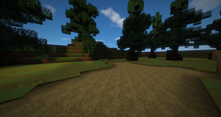 Gravity Blocks (Gravity falls) Minecraft Map