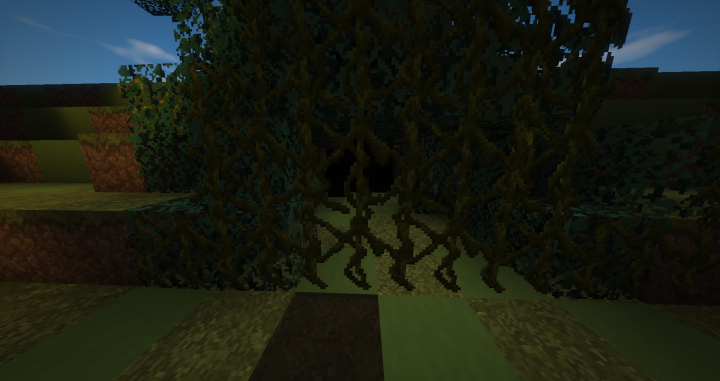 Gravity Blocks (Gravity falls) Minecraft Map