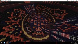 ArkFlame Network - Winter Lobby Minecraft Map