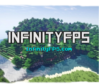 InfinityFPS Network Minecraft Server