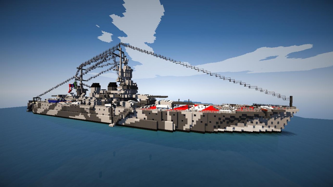 MJ Ultra - modern texturpack Minecraft Texture Pack