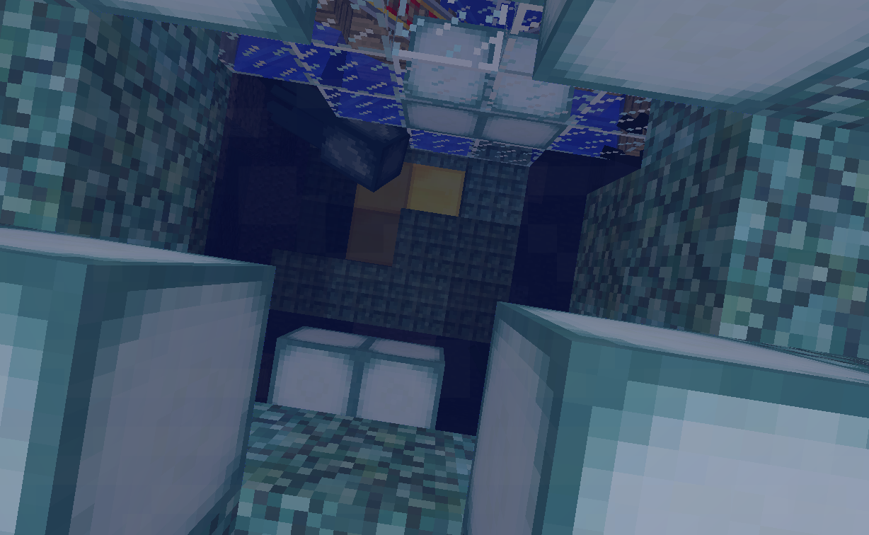 Biome Adventure Minecraft Map