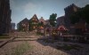 Witcher - NOVIGRAD (inspiration Witcher 3) Minecraft Map