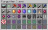 Forgotten Items [1.11.2] [1.12.2] World specific Crafting Recipes ...