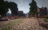 Witcher - NOVIGRAD (inspiration Witcher 3) Minecraft Map