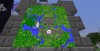 Inspired Nebris base survival world Minecraft Map