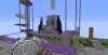 Inspired Nebris base survival world Minecraft Map