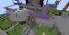Inspired Nebris base survival world Minecraft Map