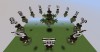 Vanilla 1.11 NBT structures Minecraft Project