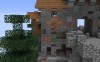 Realistic Medieval Bridge-House Minecraft Map
