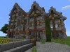 Medieval Apartments Minecraft Map