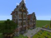 Medieval Apartments Minecraft Map
