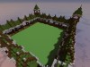 Psykovsky Plot Border Bundle Minecraft Map
