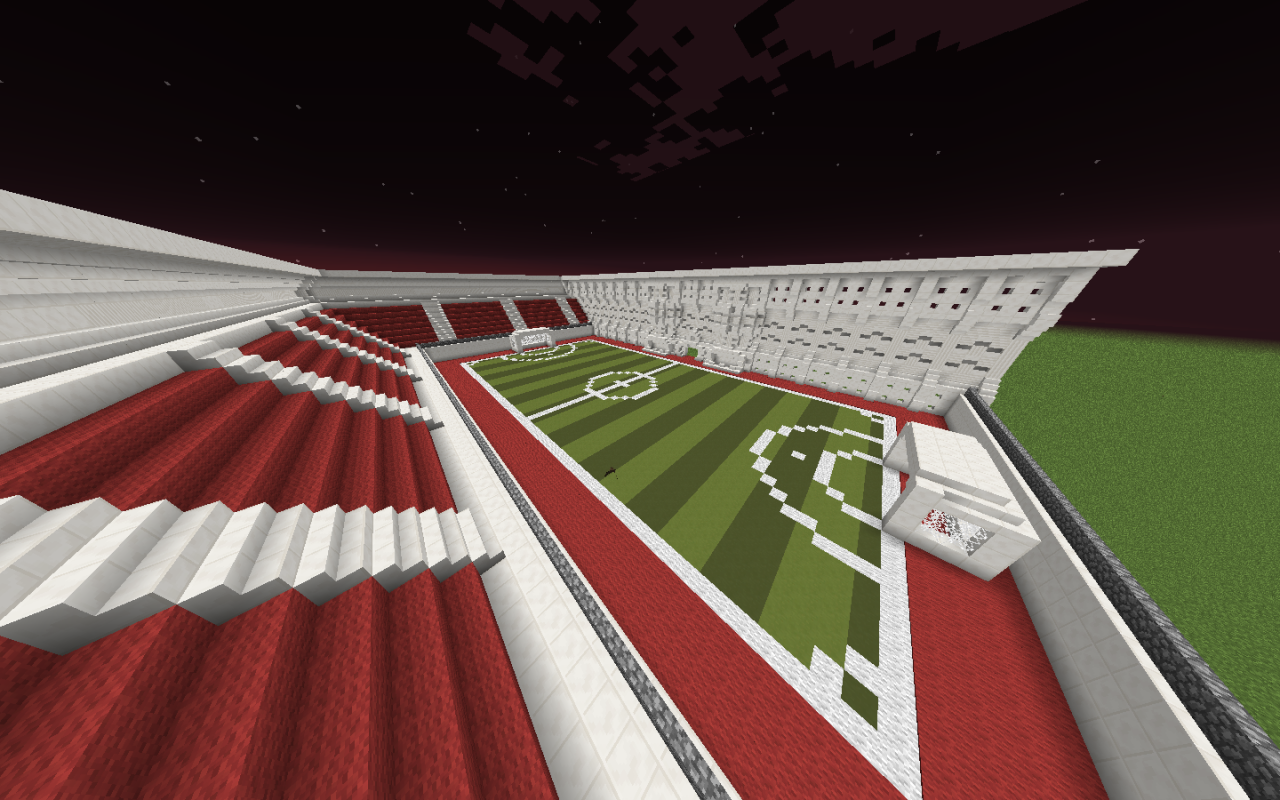 Anfield fotball arena #Liverpool ”You’ll never walk alone" + [DOWNLOAD ...