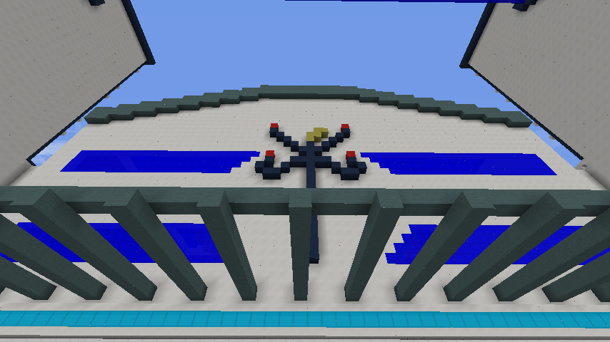 RIO HOTEL Minecraft Map