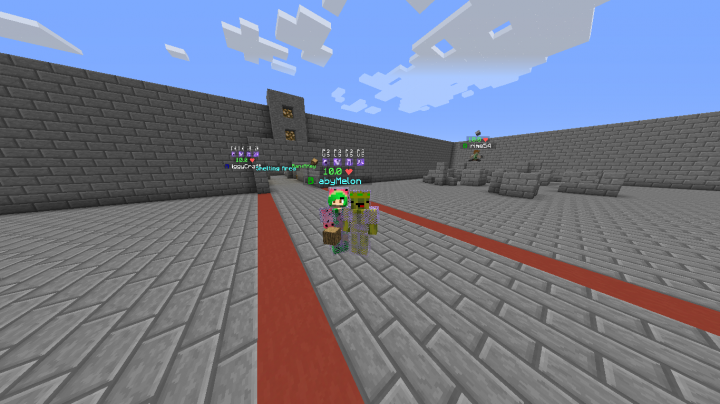 Mindanao Craft Minecraft Server