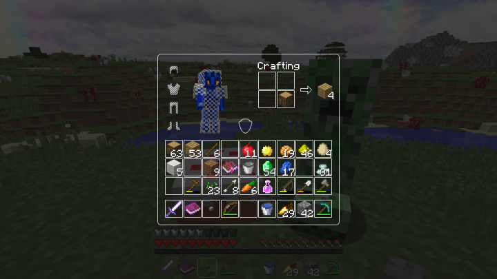 [GUI][32px][1.11] TRANSPARENT CLEAR FULL GUI, WHITE, coloured: GUI ...