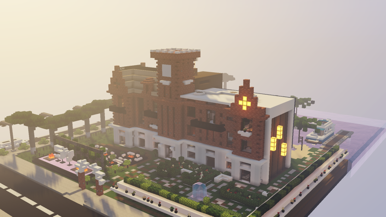 Sea View - Renovated Wharf into Aparements - Ocean view Project ...