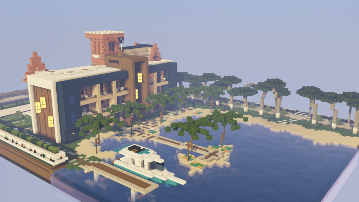 Sea View - Renovated Wharf into Aparements - Ocean view Project ...