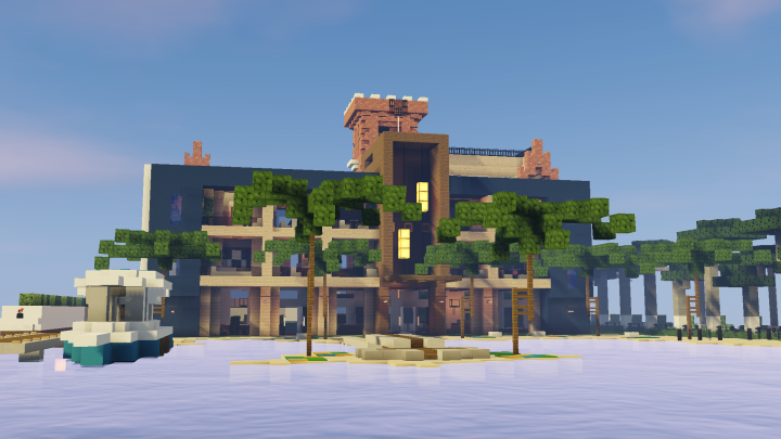 Sea View - Renovated Wharf into Aparements - Ocean view Project ...