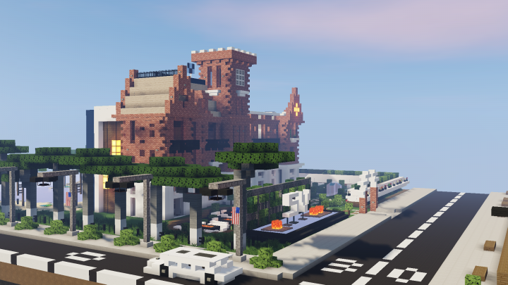 Sea View - Renovated Wharf into Aparements - Ocean view Project ...